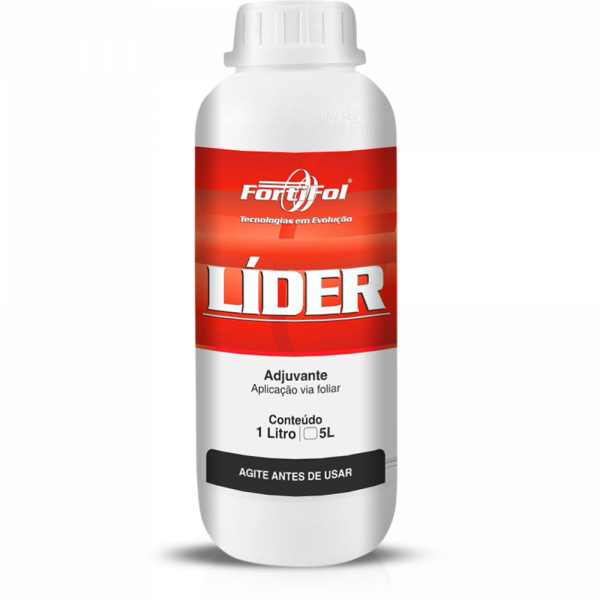 Líder 1 Lt - Sul Orgânico